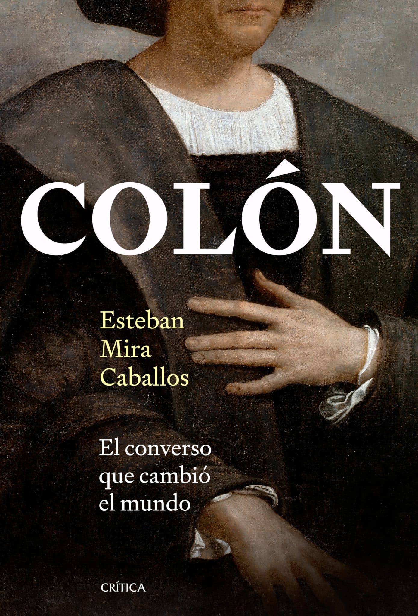LAS FUENTES DEL LIBRO "COLÓN, EL CONVERSO QUE CAMBIÓ EL MUNDO ...